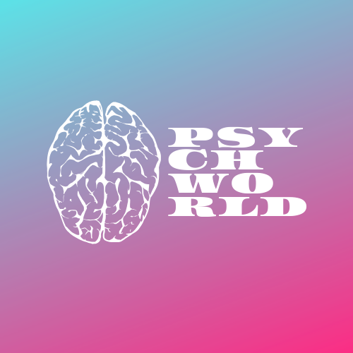 psych world – Try to understand people more